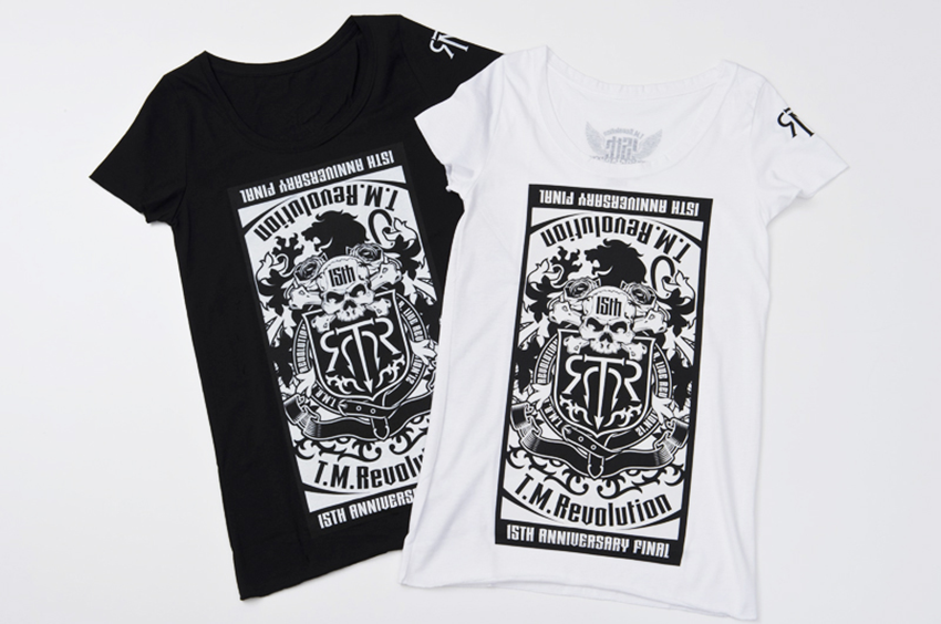 corneadesign -clients --T.M.Revolution