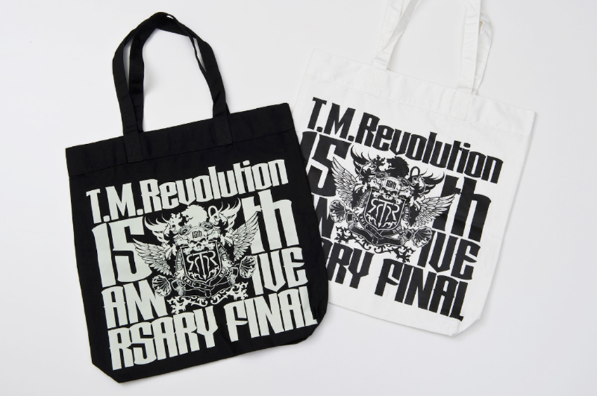 corneadesign -clients --T.M.Revolution